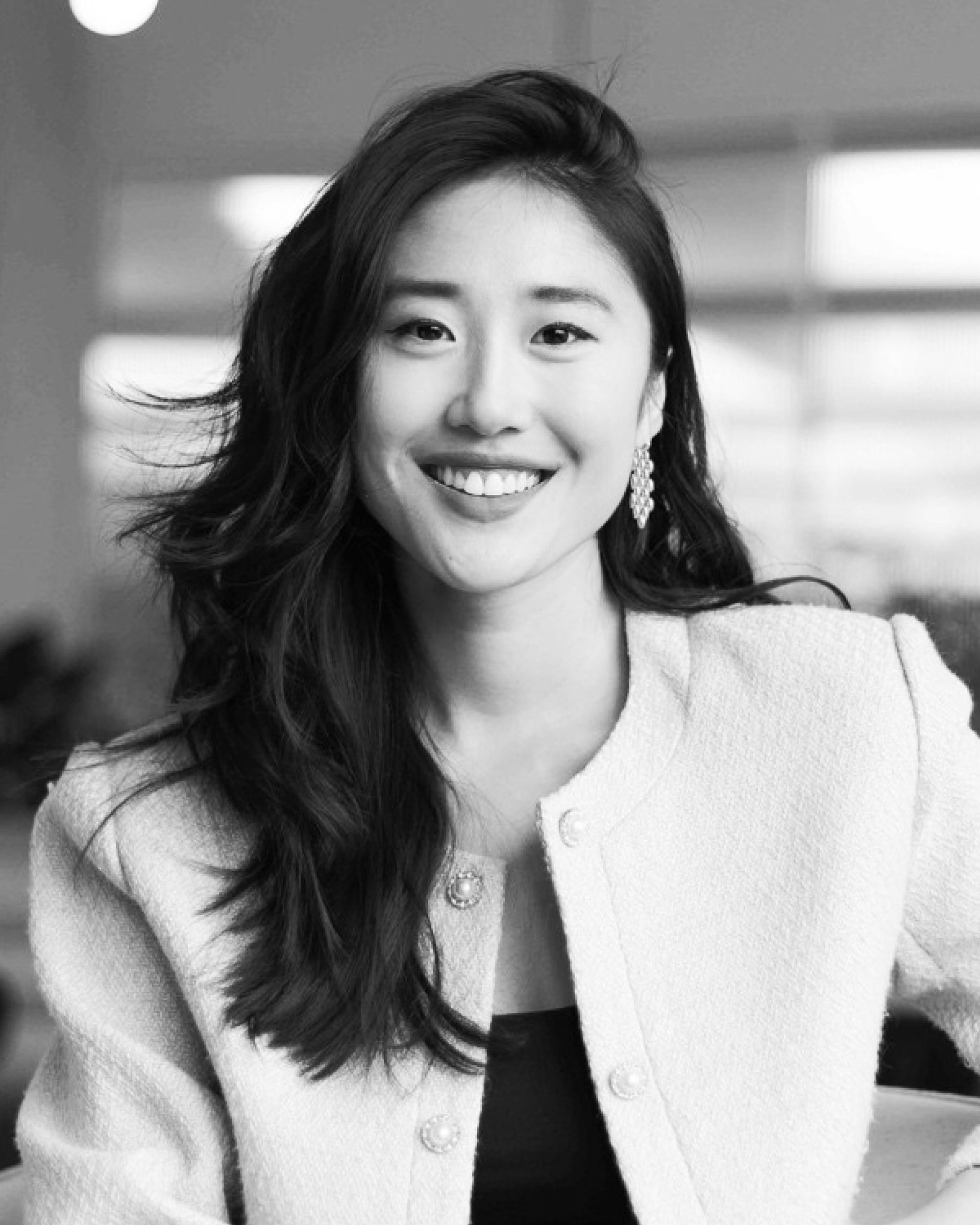 Cecilia Zhao | General Catalyst