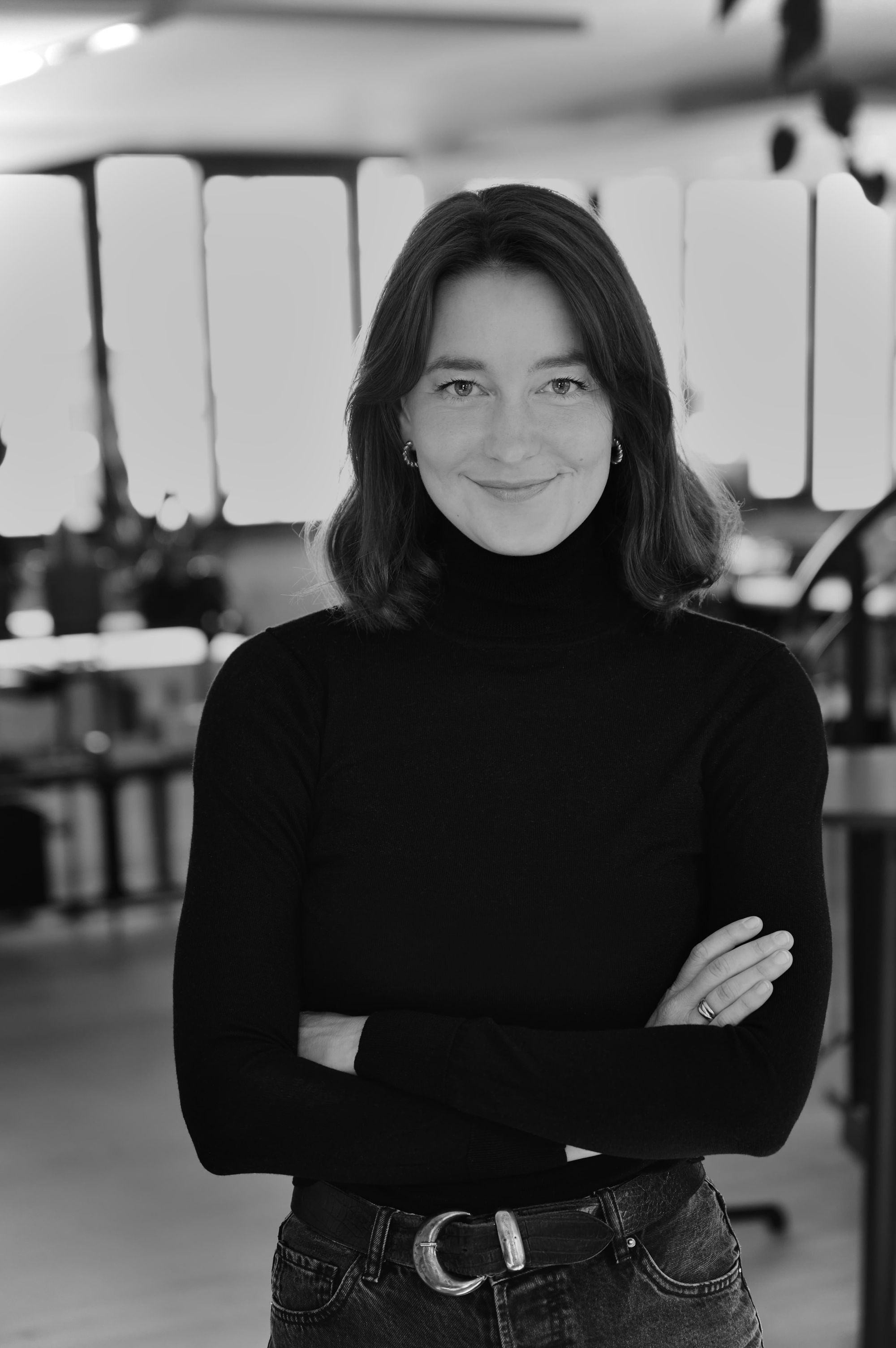 Clara Koster | General Catalyst