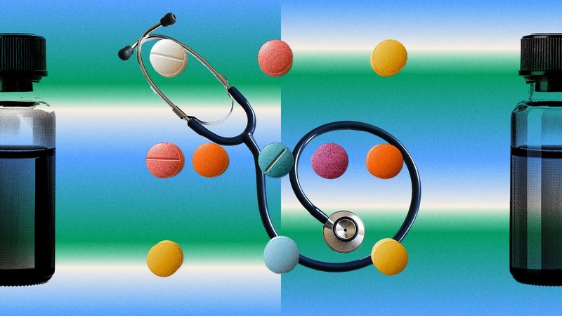 Our Investment in PB Health