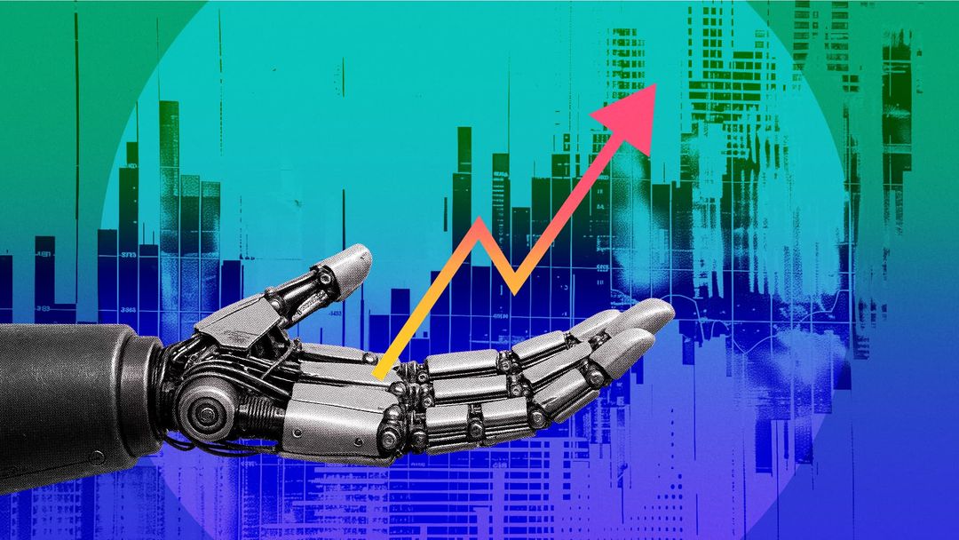 The Future of Services