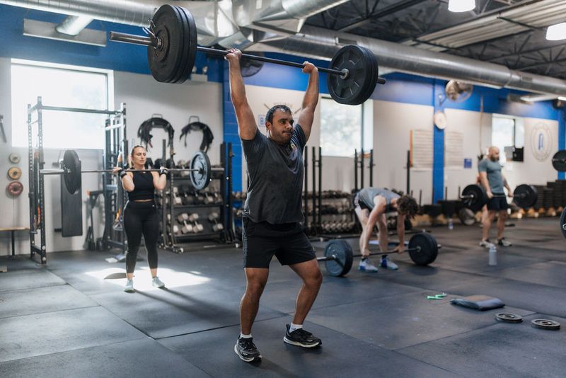 Defined Training | The Science Behind CrossFit: Why It’s Effective for ...