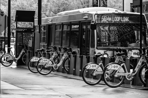 How Universal Basic Mobility gets you where you need to go