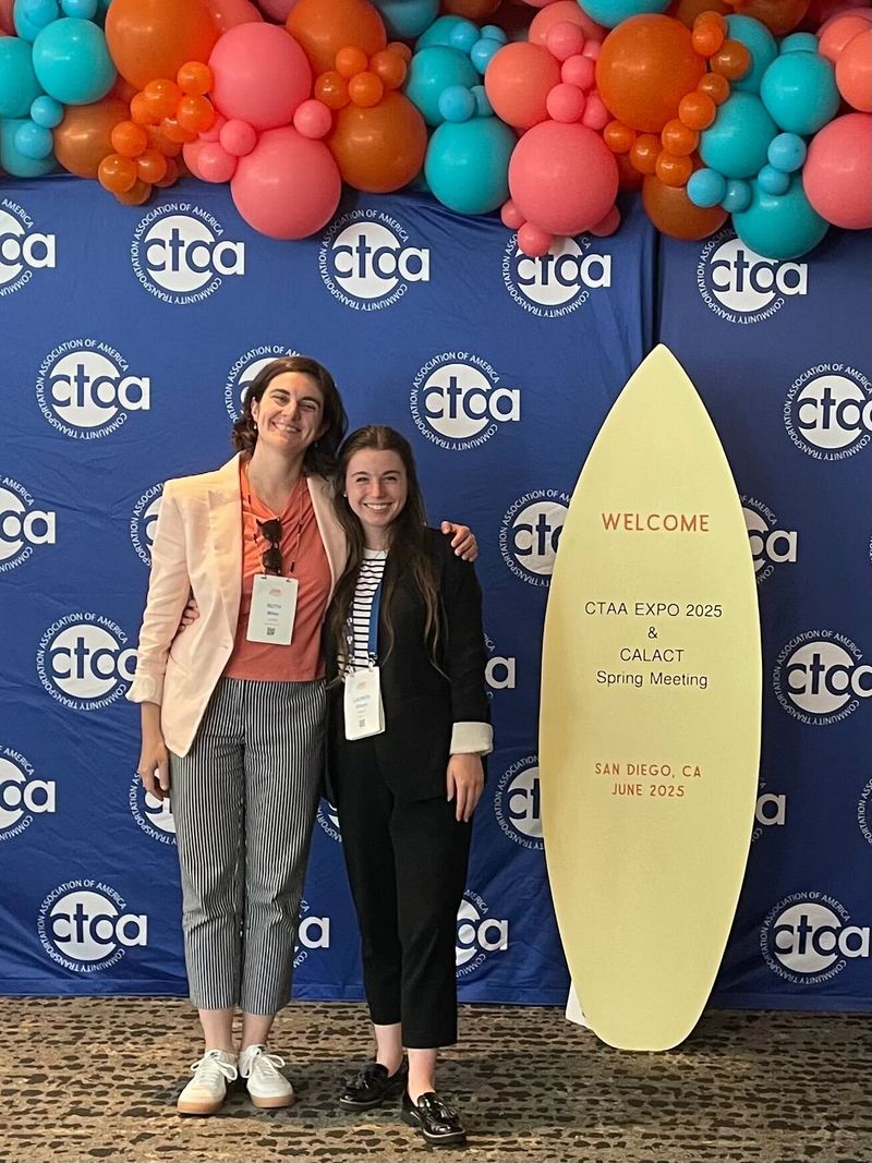 Takeaways from CTAA/CALACT 2025