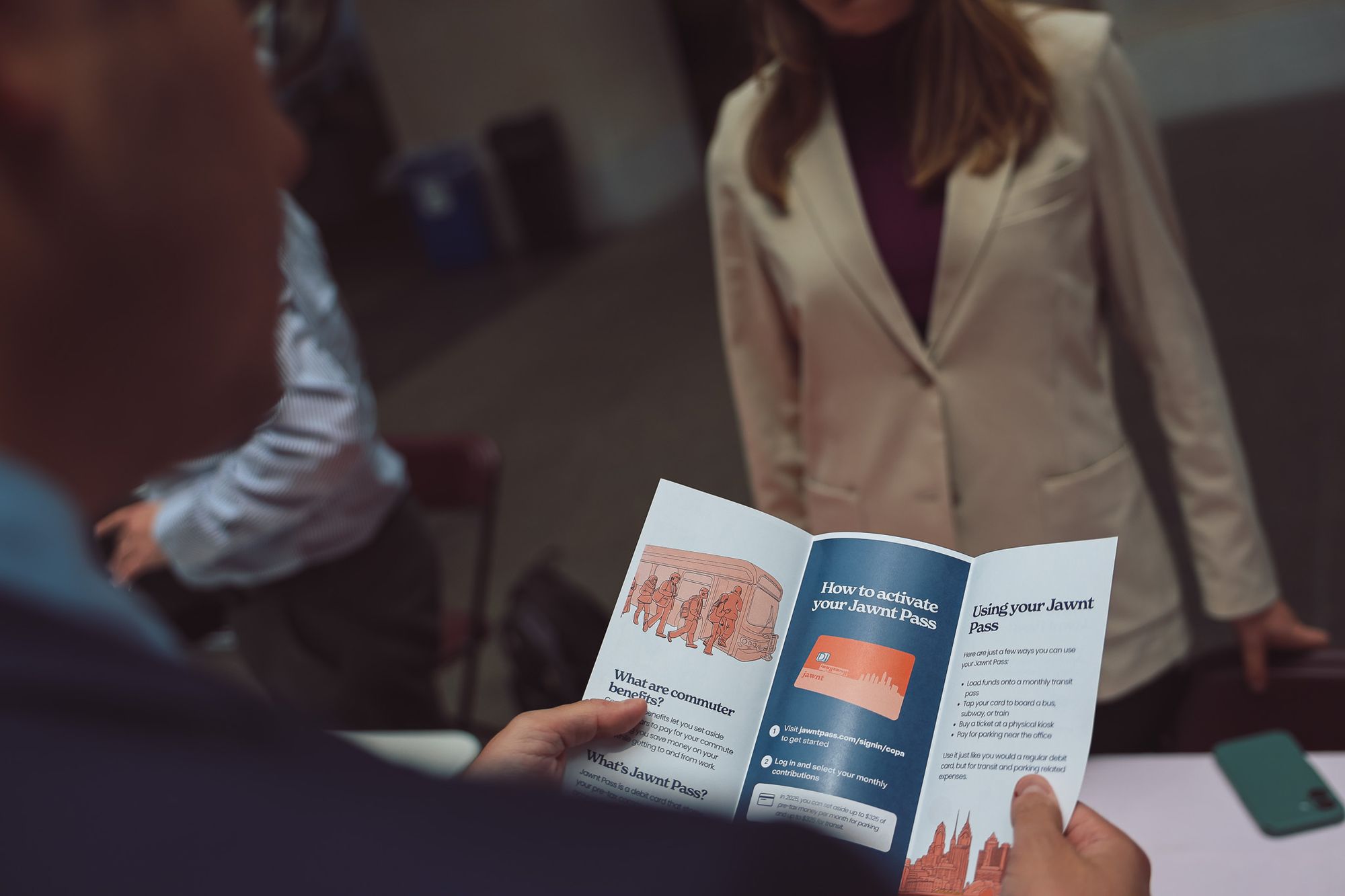 Why It's Important to Promote Your Commuter Benefits