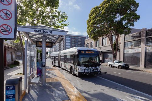 A Comprehensive List of Transportation Management Associations