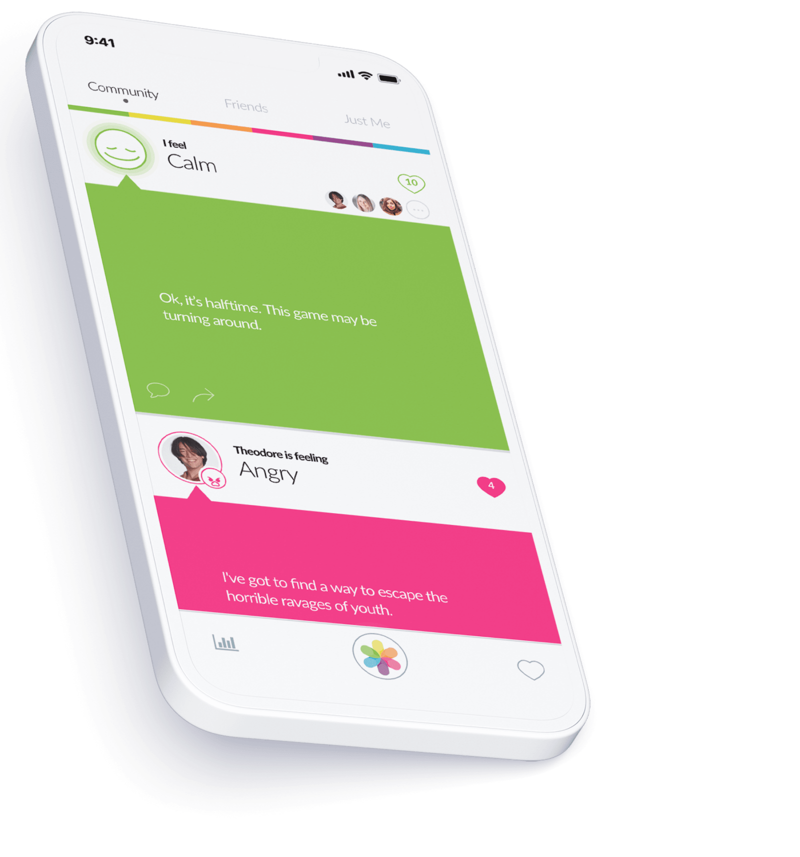 Empath | InspiringApps