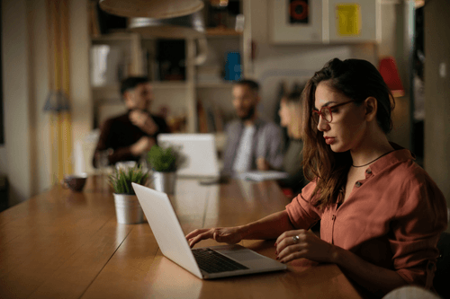 InspiringApps - Award-Winning Custom App Development