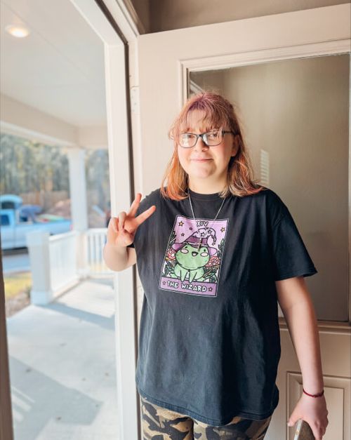 Angel Reach - Changing Lives. Fostering Hope.