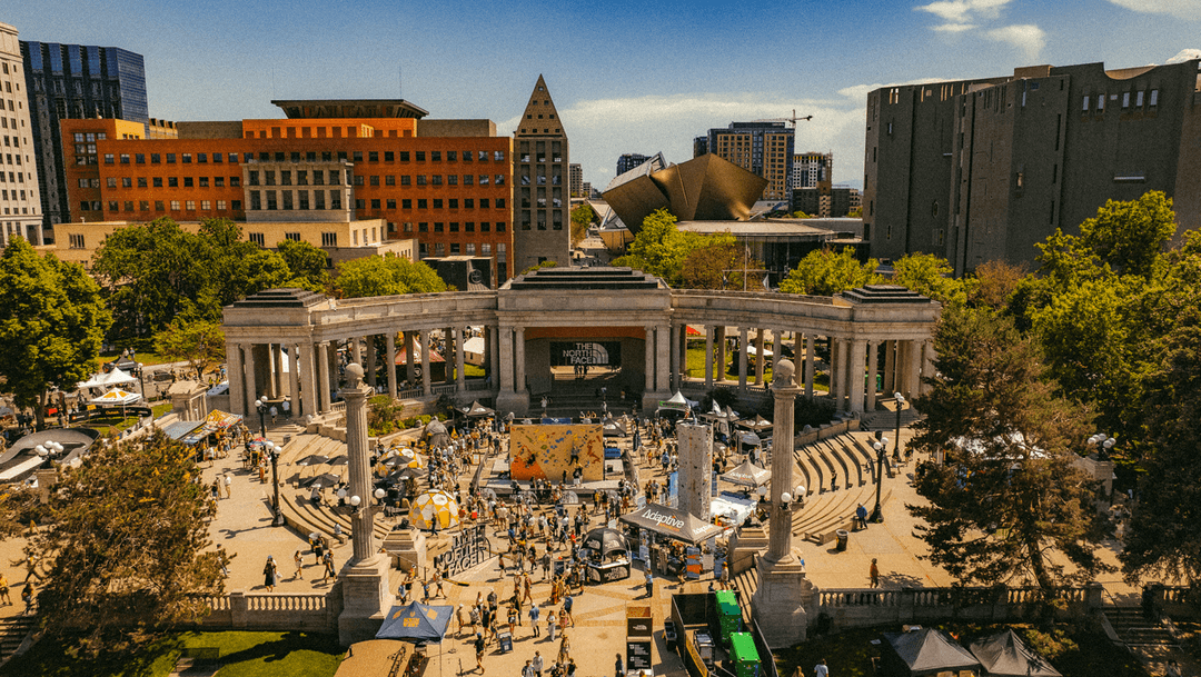 Outside Days FAQ