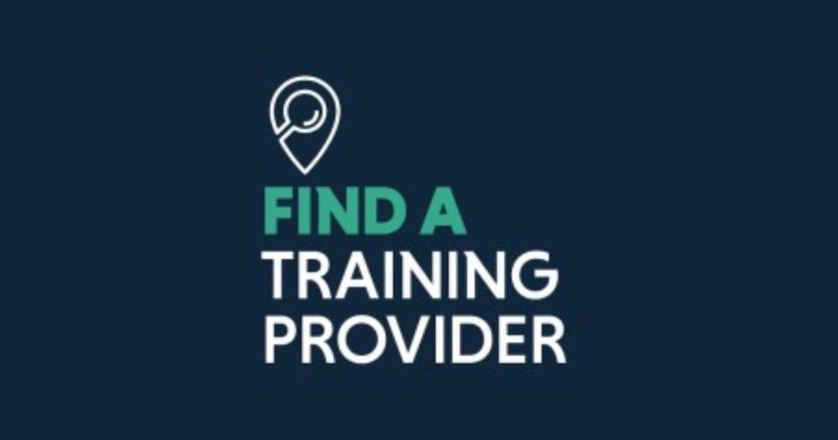 Find a Training Provider | For your apprenticeships