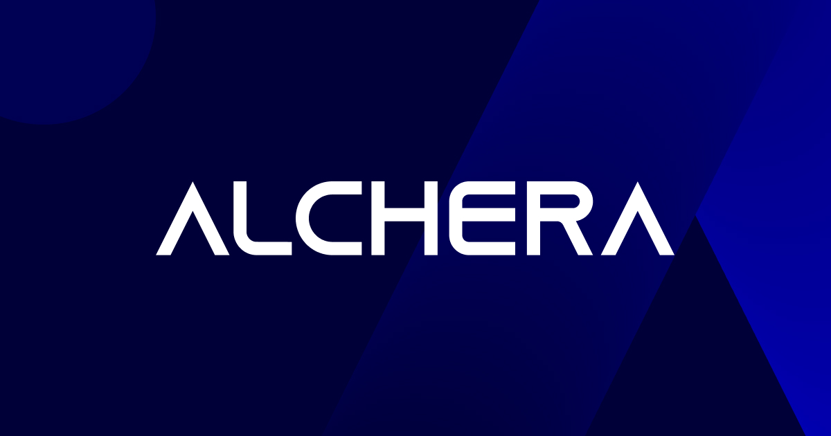 알체라 회사소개 | AI 기술 선도 기업의 비전과 혁신