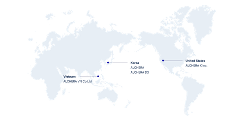 알체라 회사소개 | AI 기술 선도 기업의 비전과 혁신