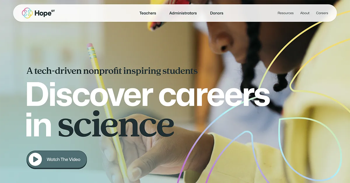 Home [www.hopestreetgroup.org]