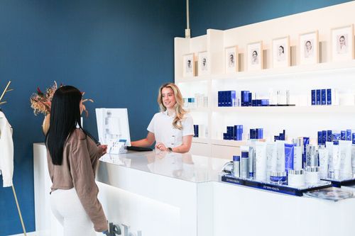 MyDerma by Cosmetique Totale | Laser Haarentfernung