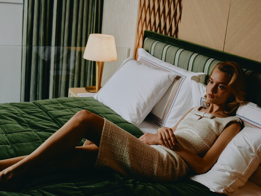 Vakko Hotel & Residence Sumahan Bosphorus