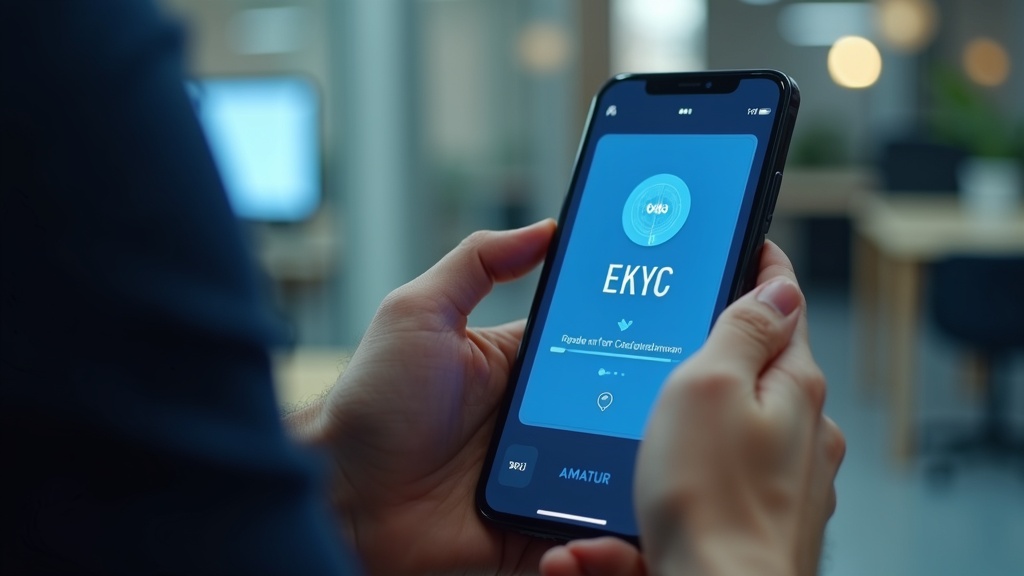 “대면 없이도 안전하게” 보험사 비대면 eKYC 인증 체계 구축