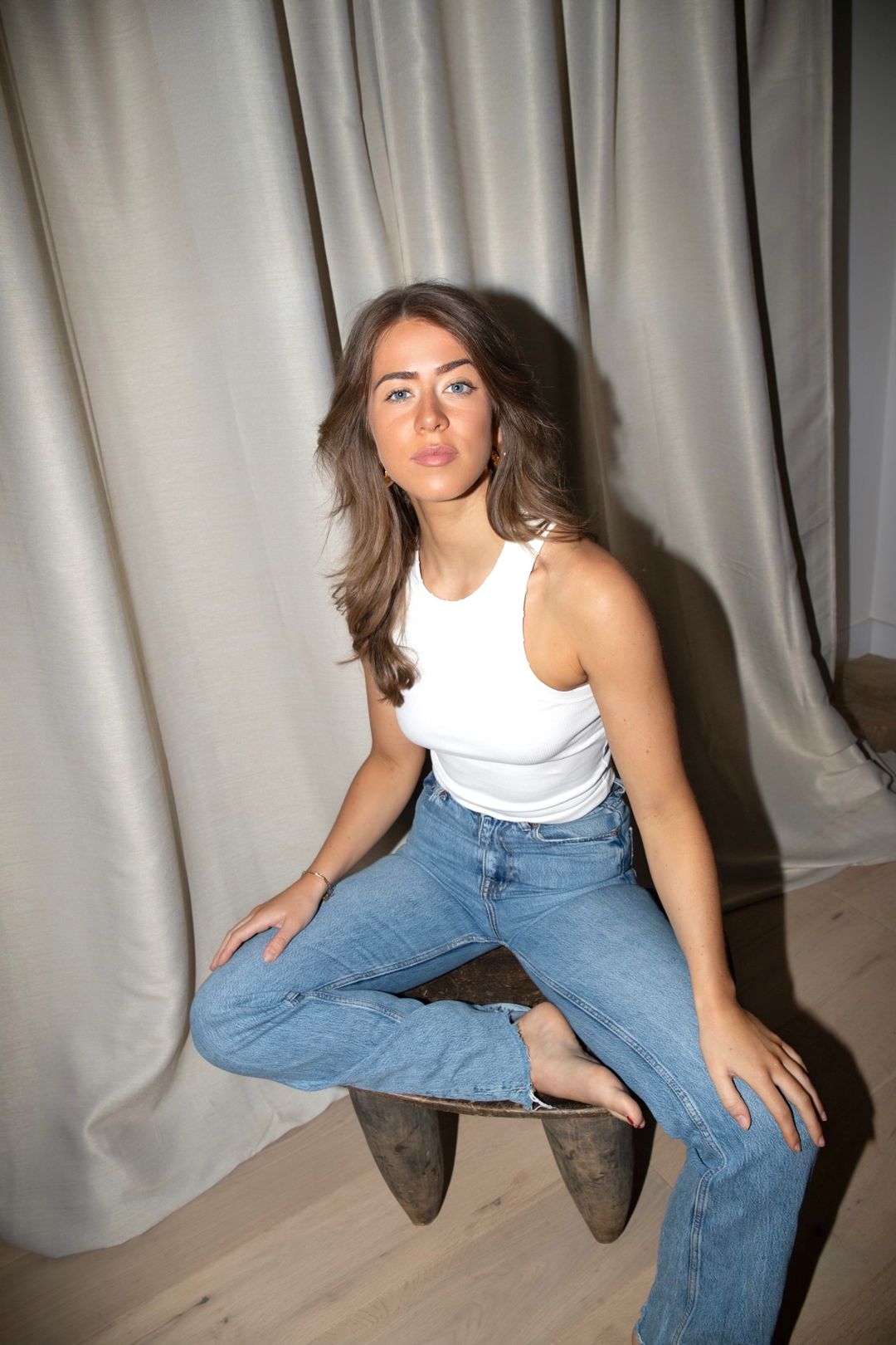 FIFTY-FIFTY — Talenten