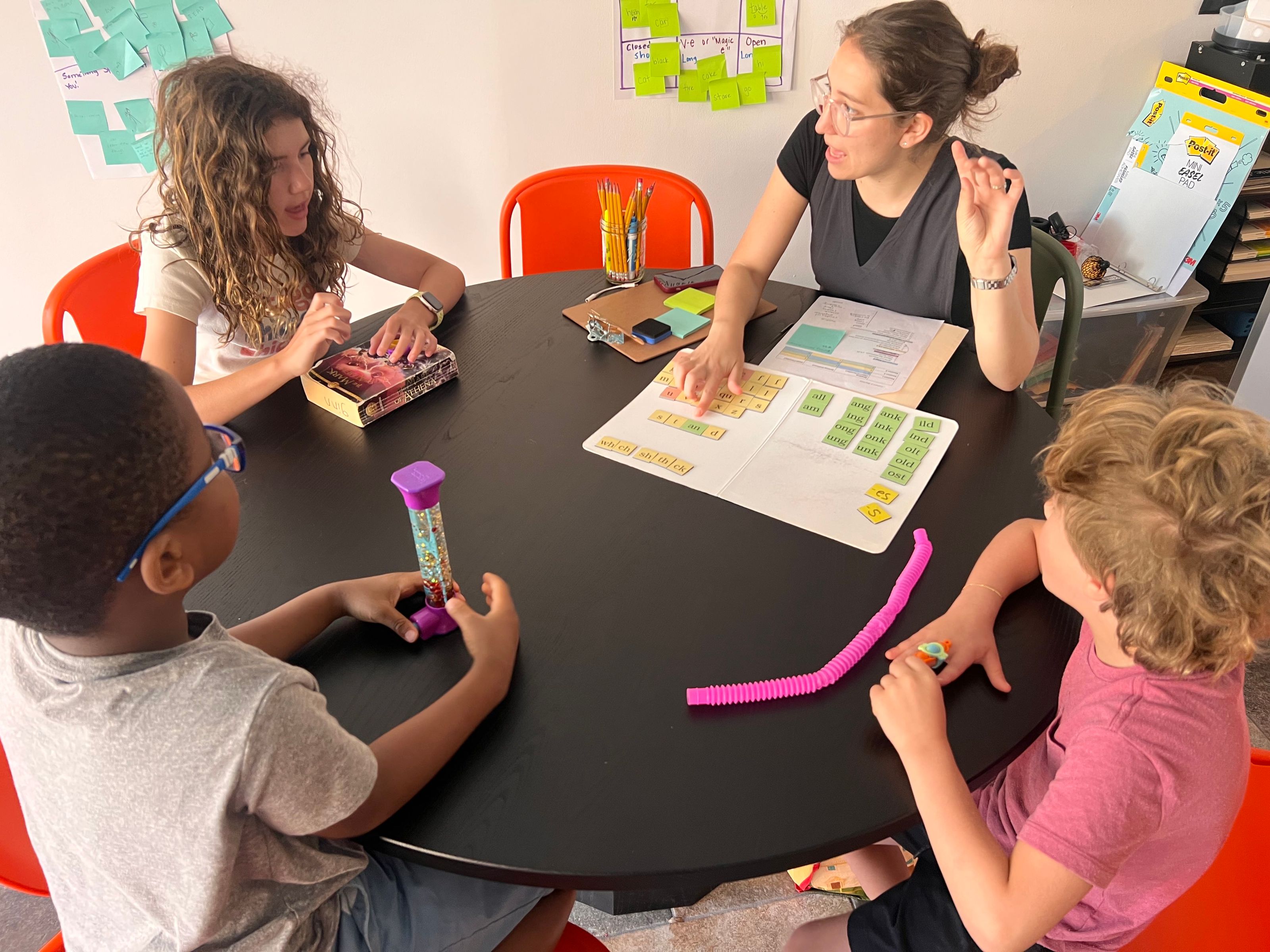 What Will the Wist Test Tell Me About My Child?