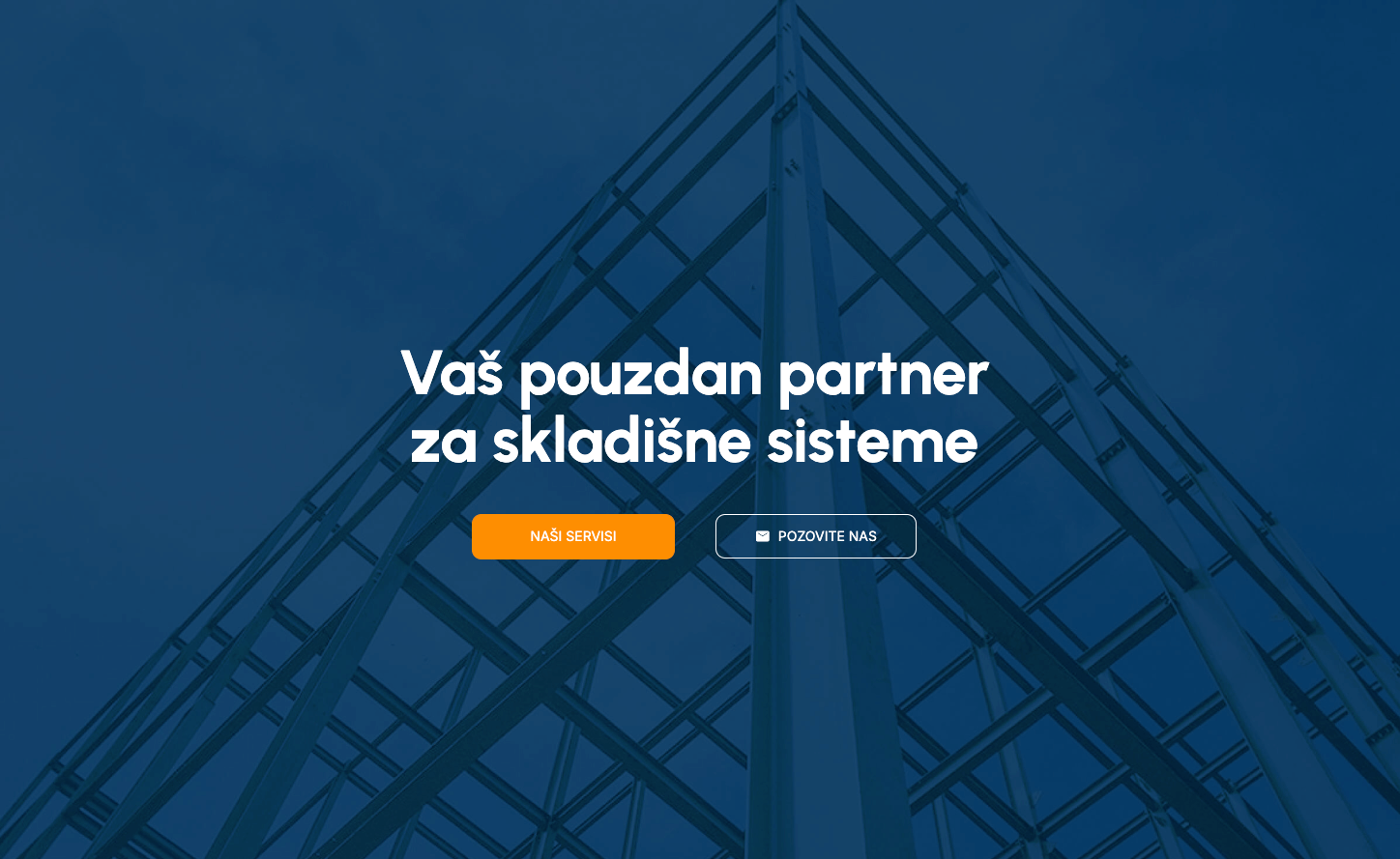 Logistic Solution | Home