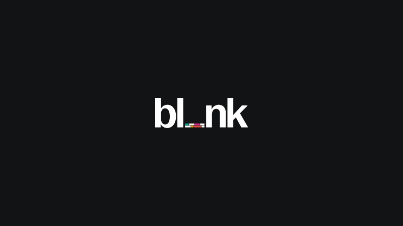 Start Guide | Blnk Cloud Guide