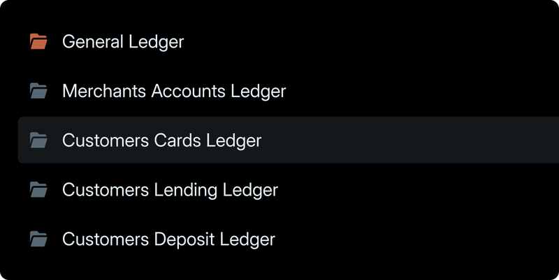 Blnk Core: Open-Source Ledger Designed for Developers | Blnk Finance