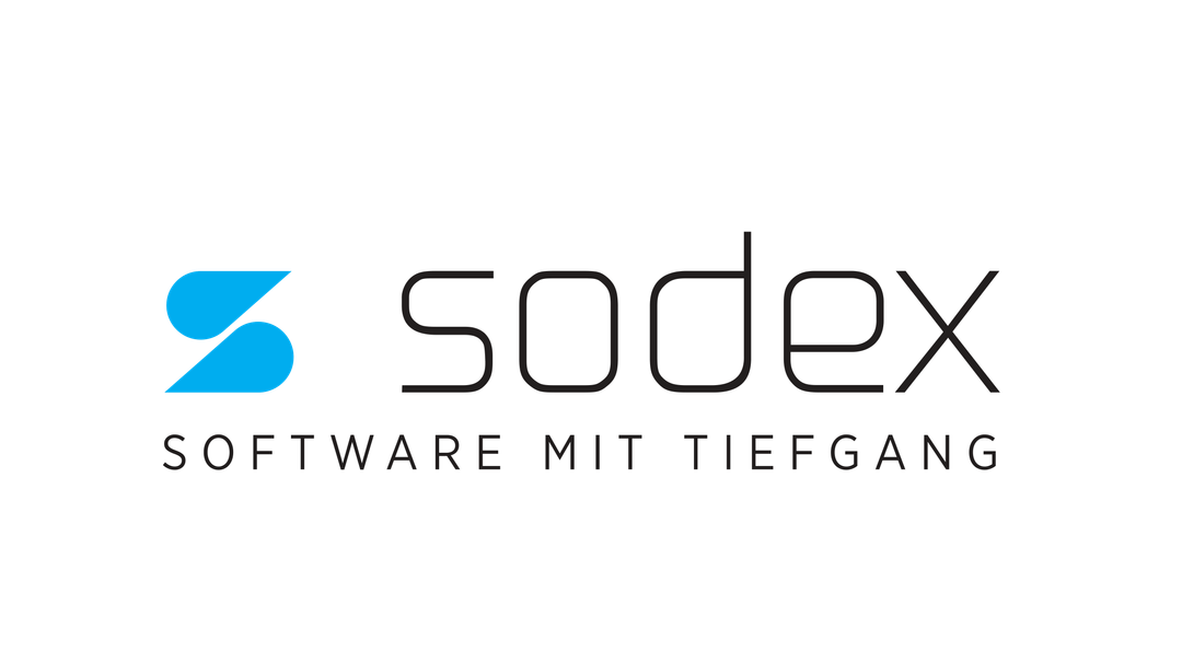 Sodex Innovations – Software mit Tiefgang