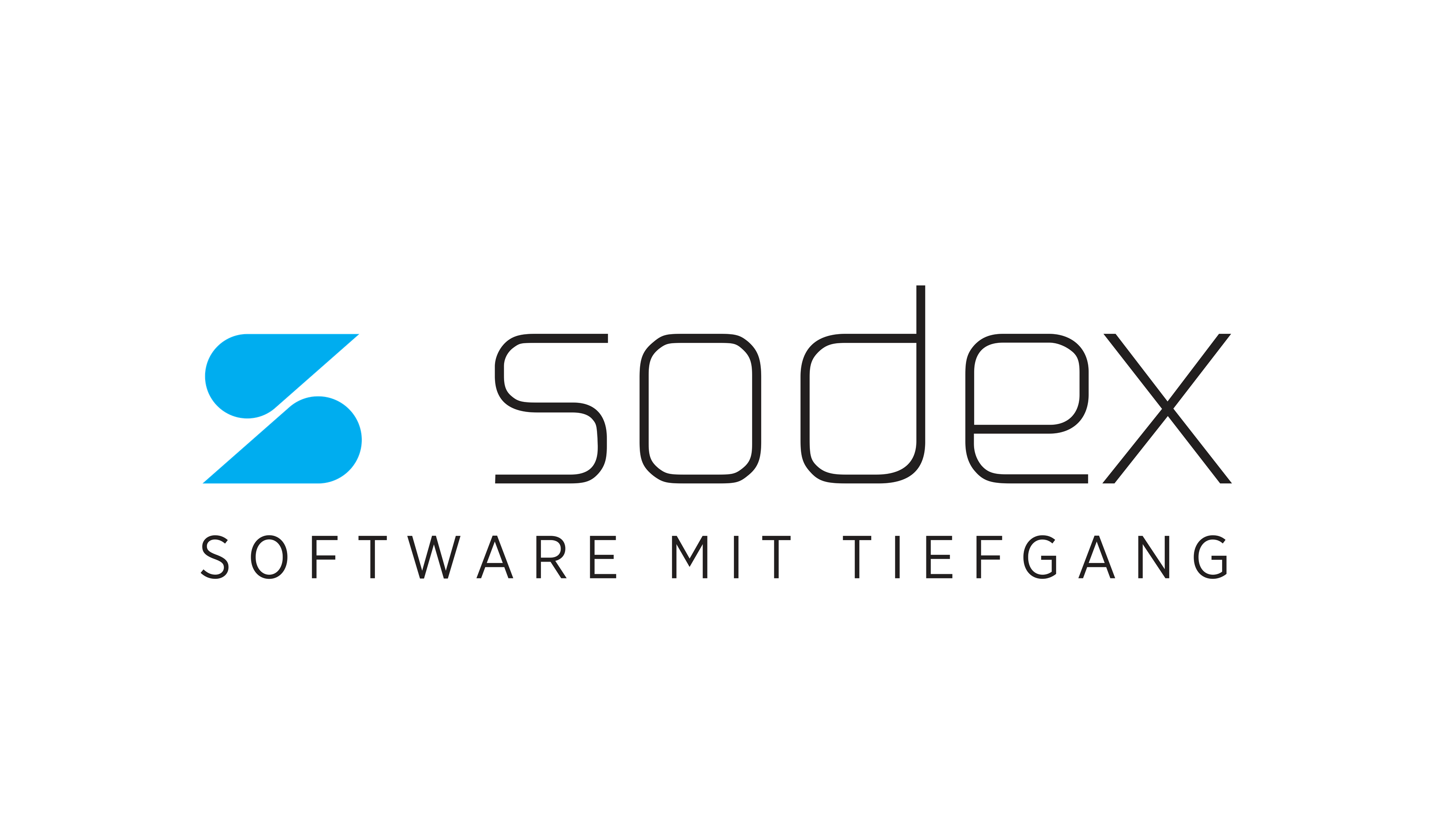 Sodex Innovations – Software mit Tiefgang