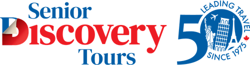 Upcoming Events | Senior Discovery Tours