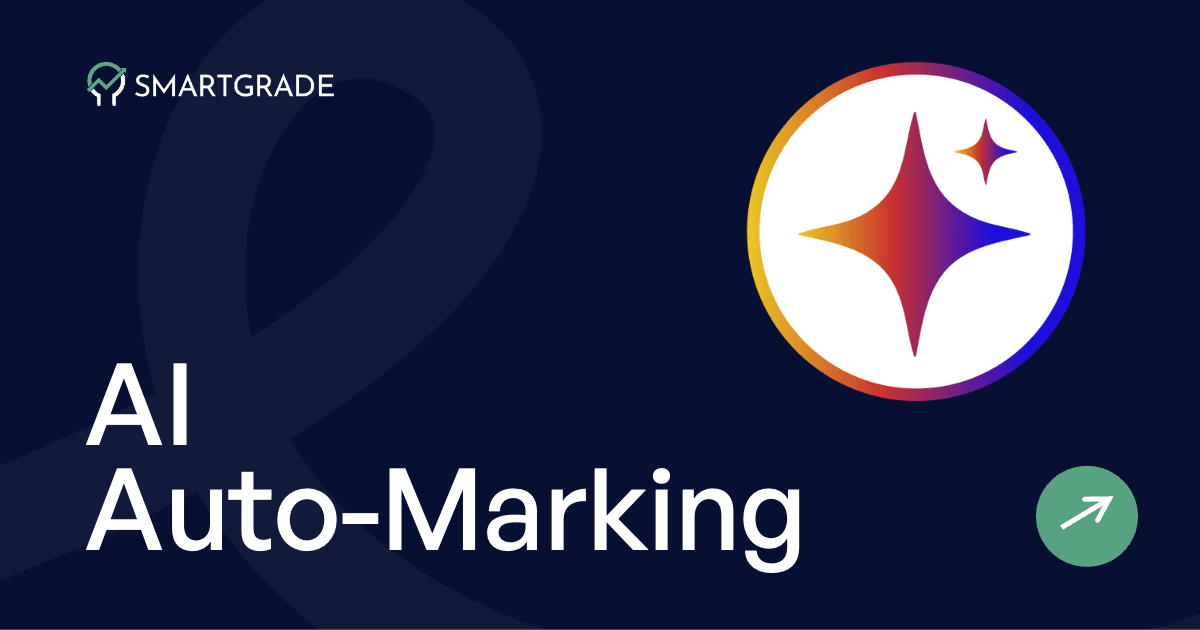 Powermark: AI Auto-Marking From Smartgrade