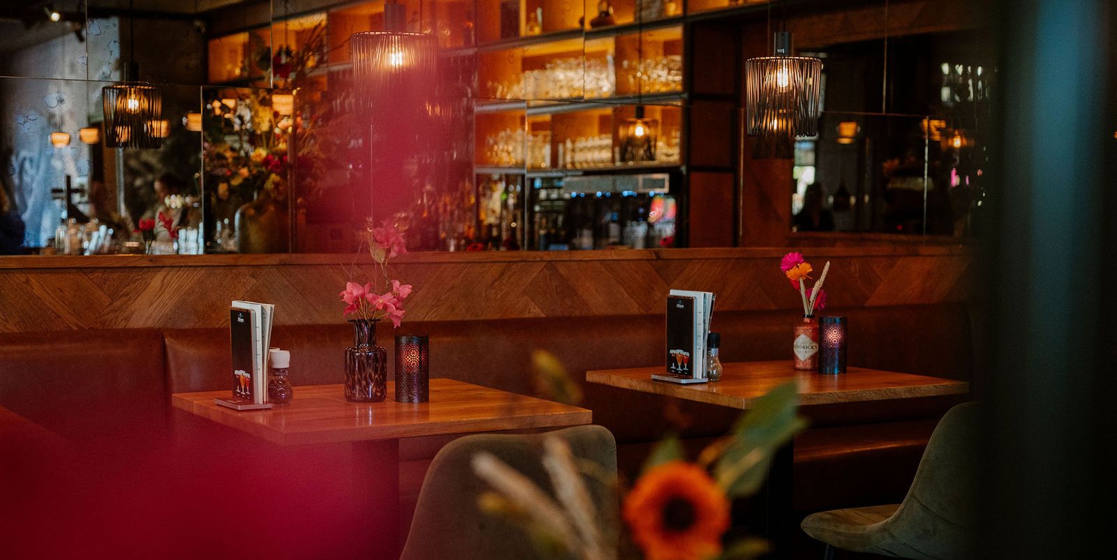 Welkom bij Grandcafé Wijntje