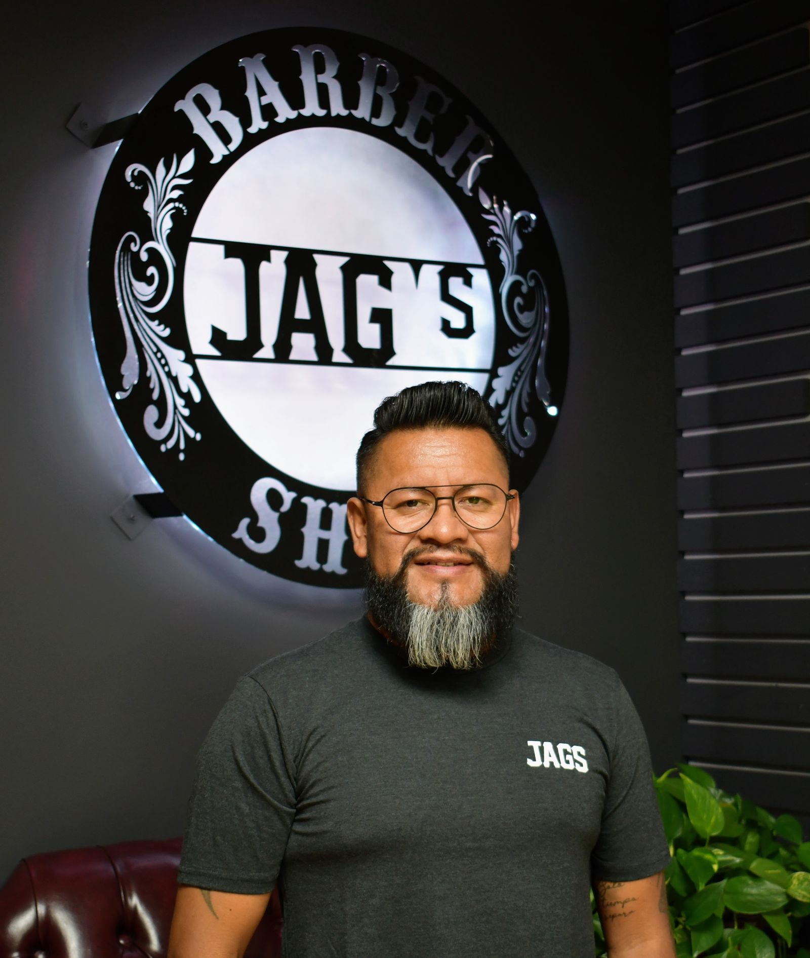 Jag's Barber Shop