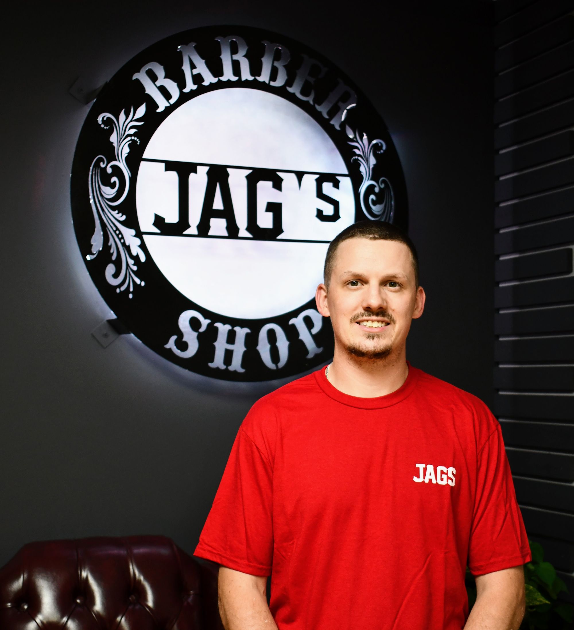 Jag's Barber Shop