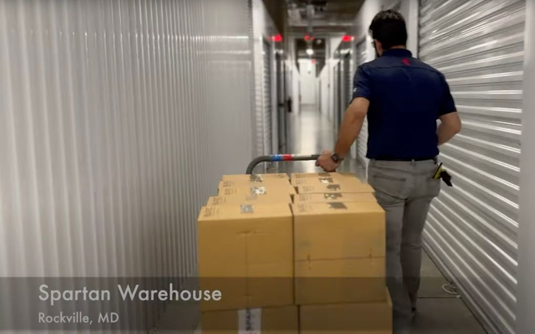 Premier Product Manufacturers | Spartan Medical