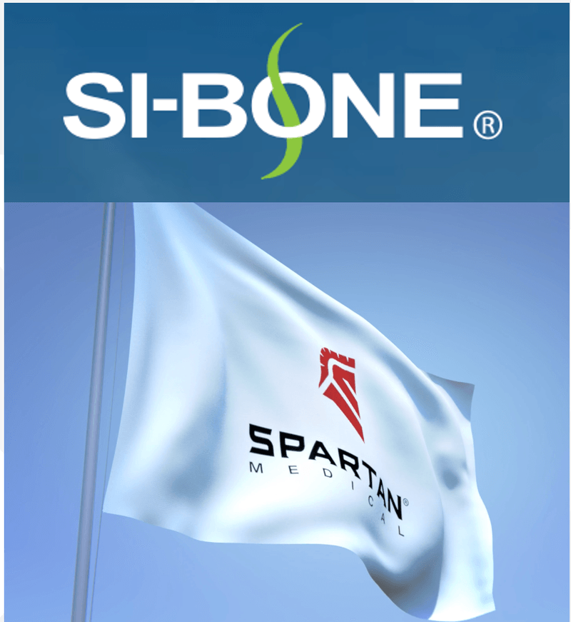 Spartan Medical - Spine, Ortho, & Surgical Solutions