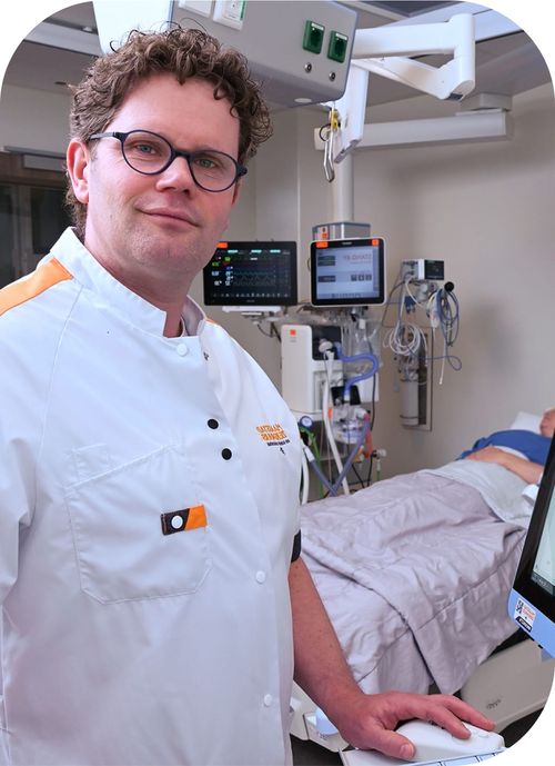 Pacmed: Shaping the future of hospital care with clinical intelligence