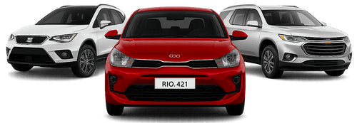 Car Rental Cancun | Avant Rent a Car