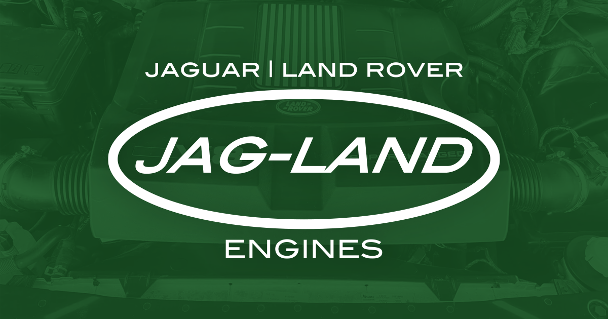 About - Jag-Land Engines - Jaguar & Land Rover Engines - Santa Clarita ...