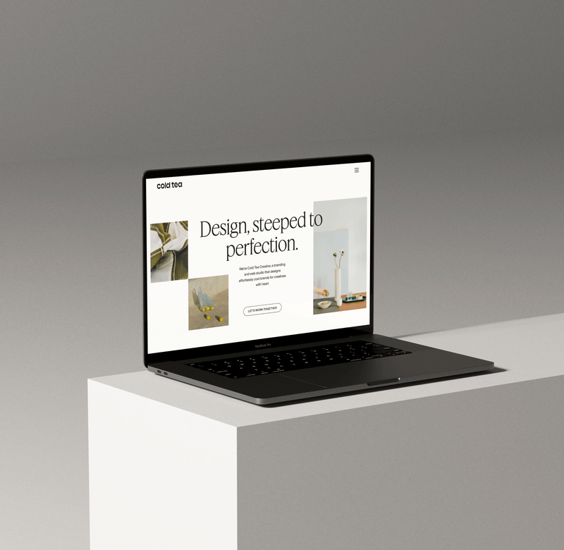 revivxl studios | Vancouver Web Design & Branding