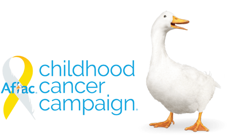 Aflac Childhood Cancer Foundation