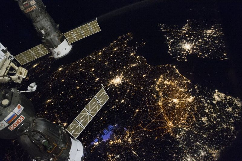 Secure World Foundation: Insight - Launch of the Astra Carta Framework