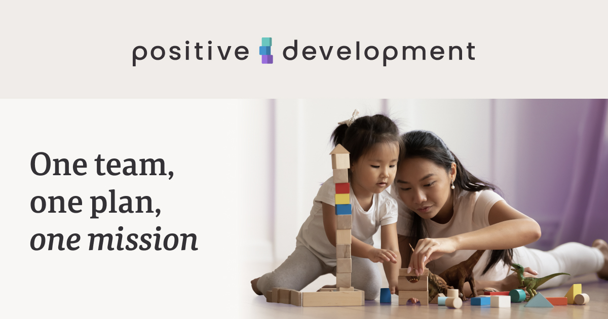 Your Care Team | Expert Autism Therapy Support
