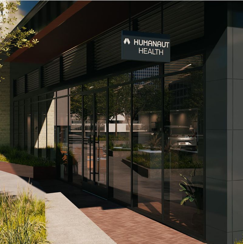 Health Optimization & Longevity Clinic | Humanaut Health