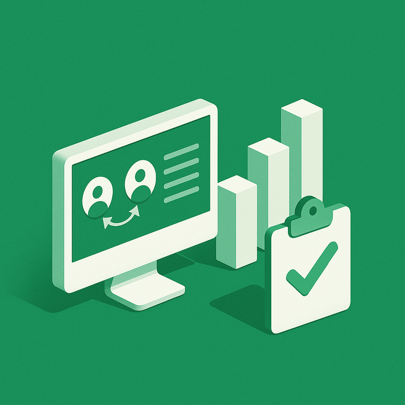 Conductor by Sensei Labs