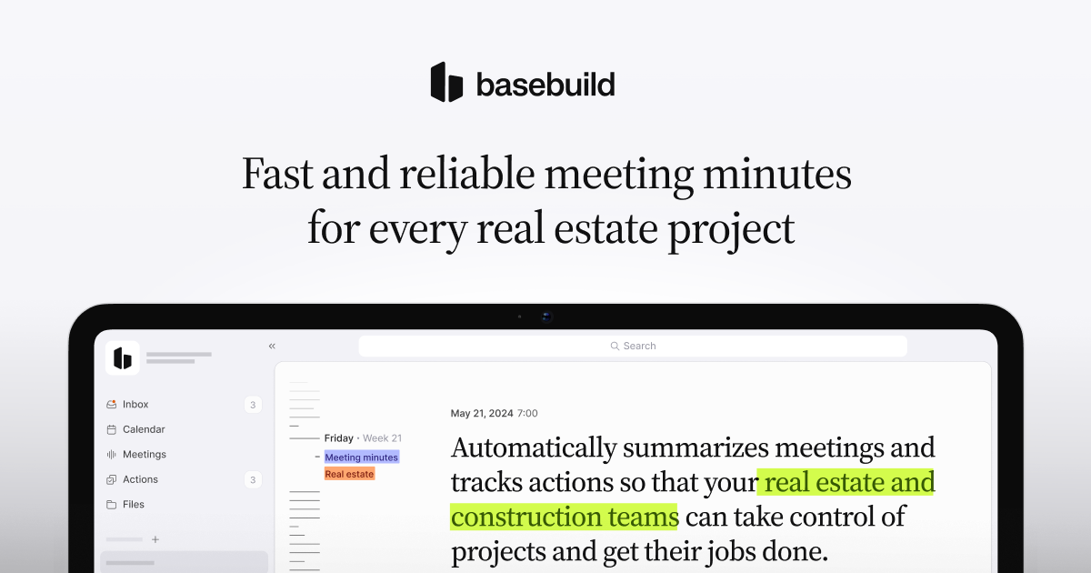Basebuild