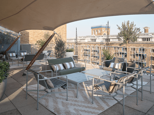 Conran Building | Managed offices in London