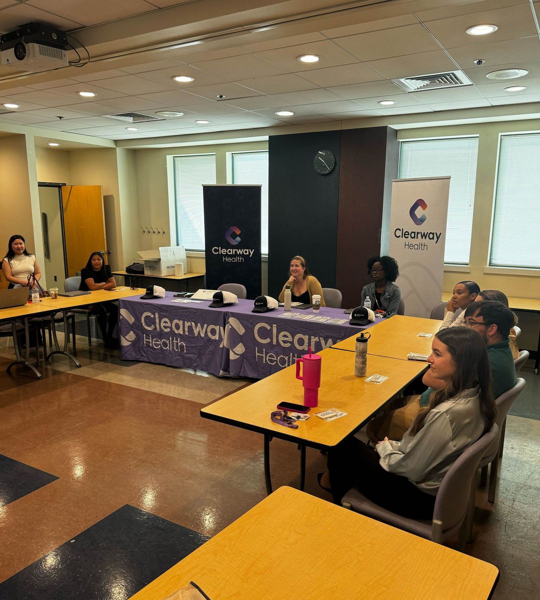 Join Clearway Health - Your Path to a Rewarding Career