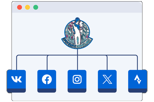 OSINT Platform for Real-Time Intelligence | Surveillance