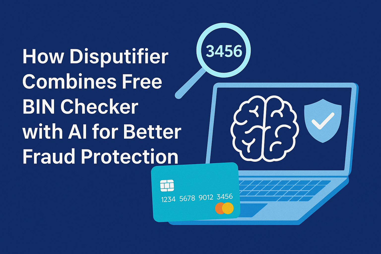 What is a Bank Identification Number (BIN)?