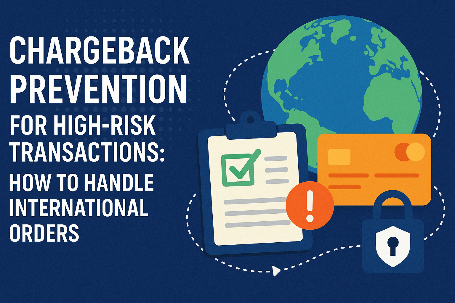 Winning Chargeback Response Template to Email Customers