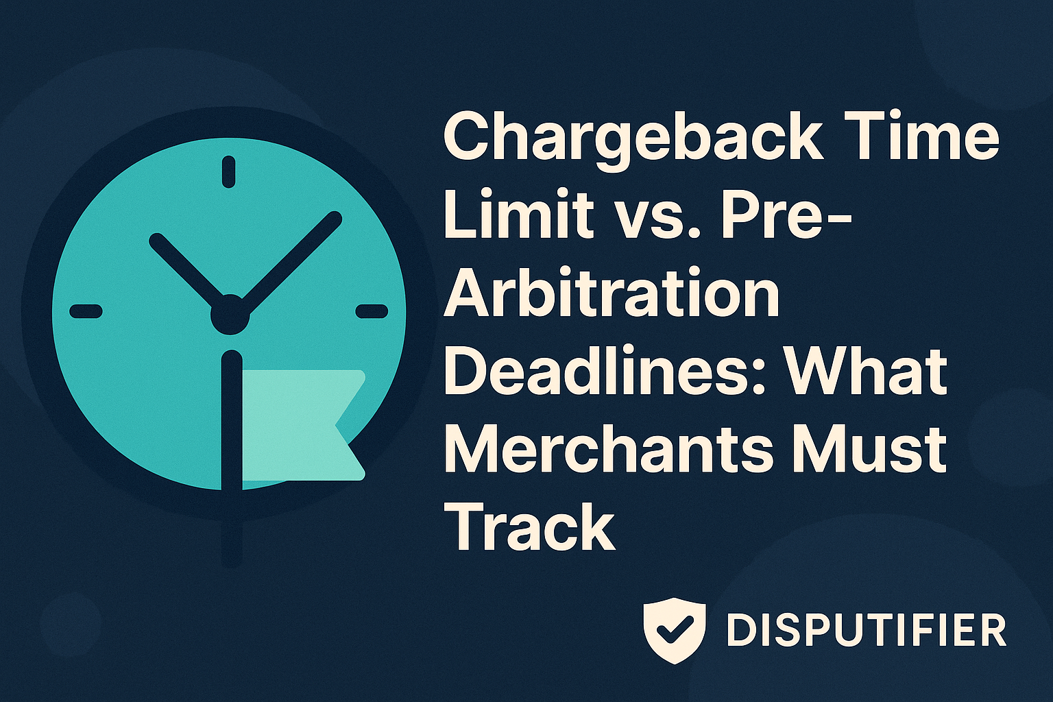 Winning Chargeback Response Template to Email Customers